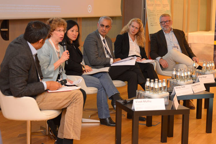 Outcomes report: All.Can session at European Health Forum Gastein 2017 ...