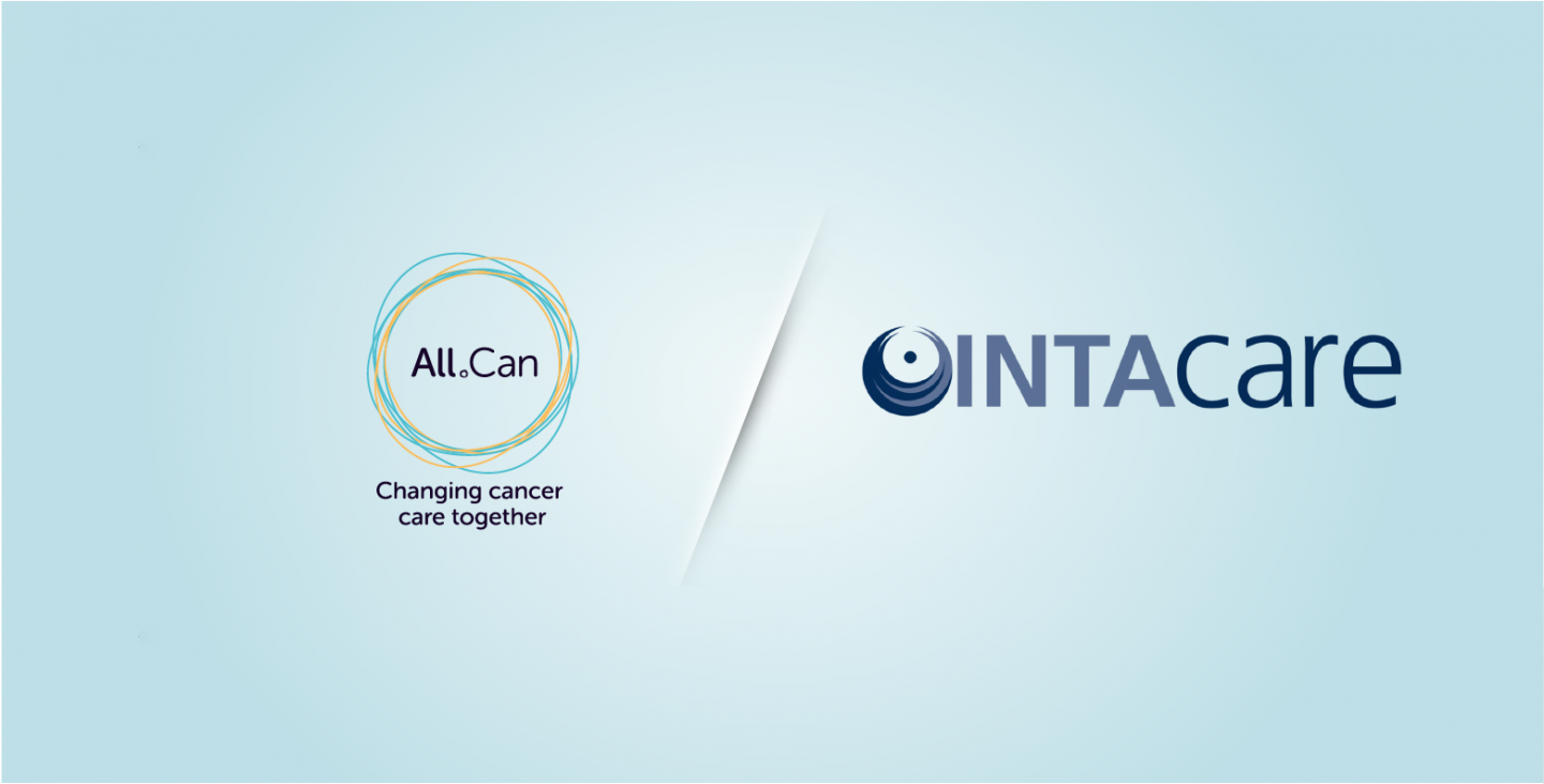 All.Can welcomes new knowledge partner: Intacare - All.Can