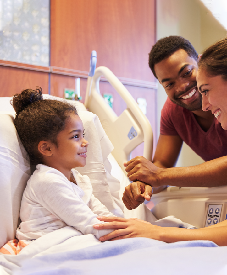 GE Healthcare Adventure Series™: making imaging more child-friendly ...