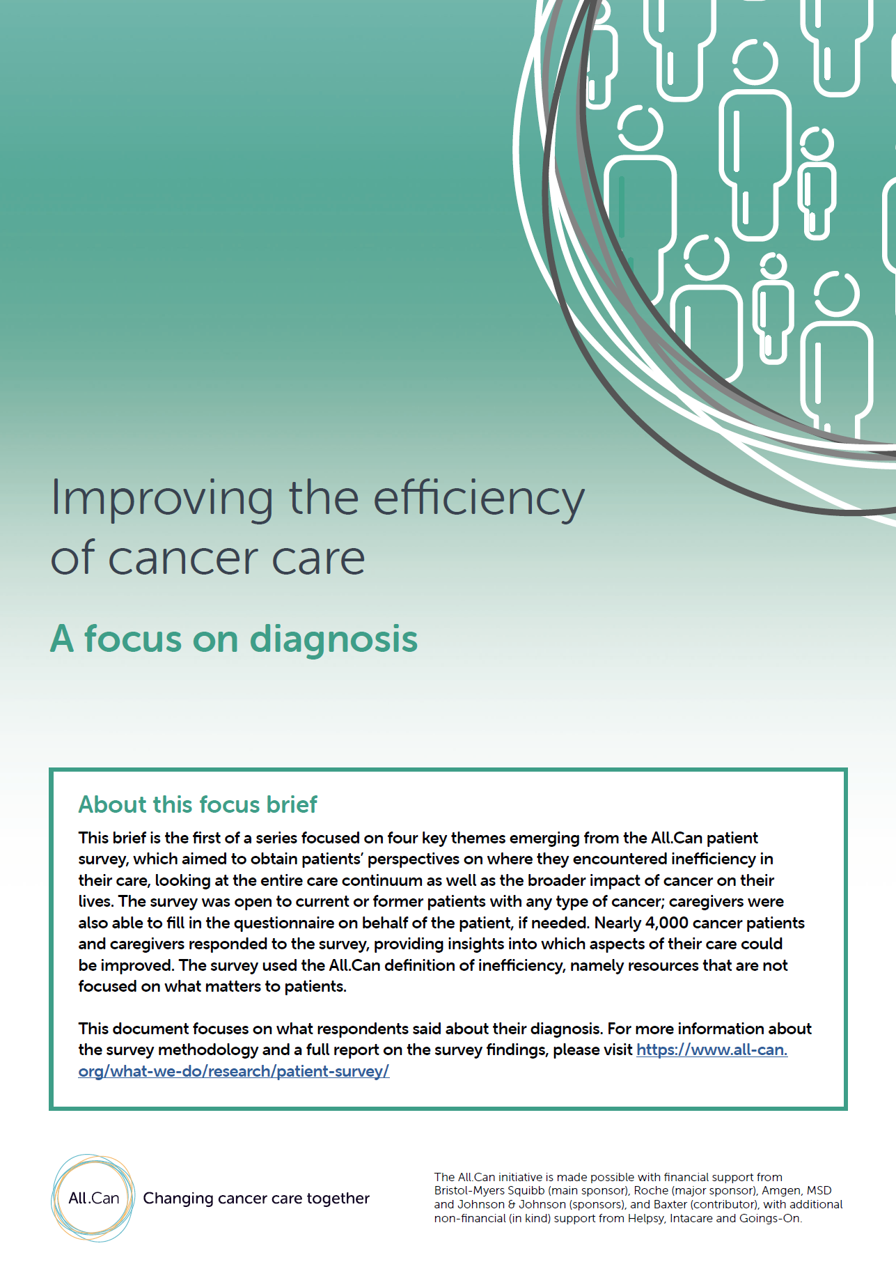 Focus briefs - All.Can