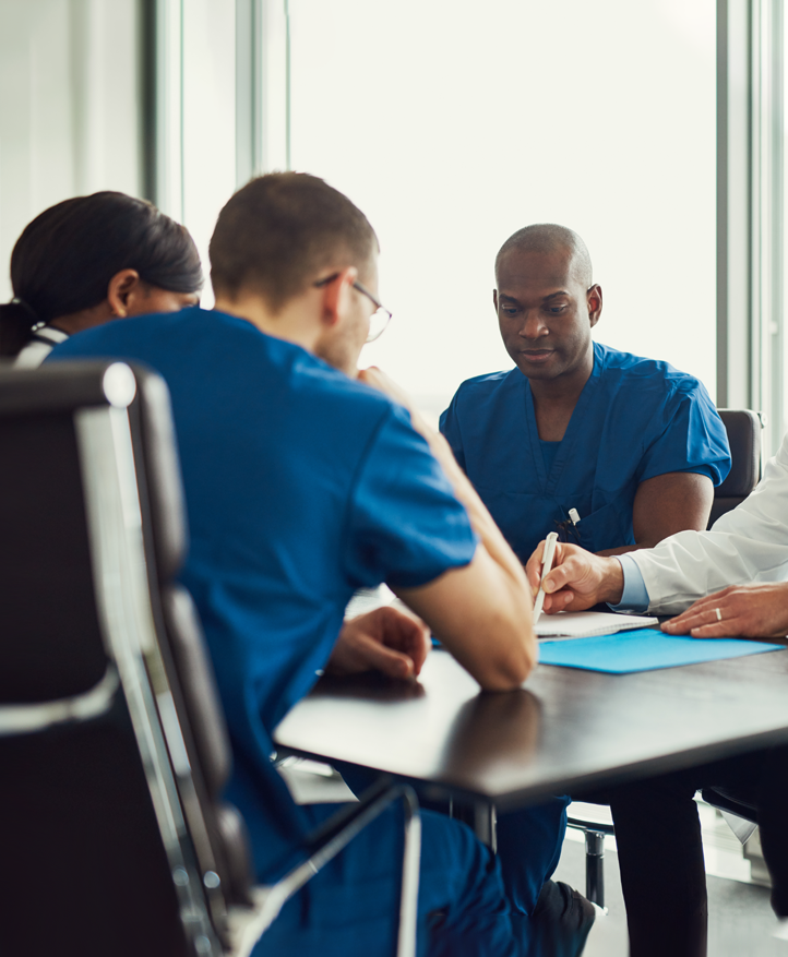 Multidisciplinary cancer care in Belgium: government funding to support ...