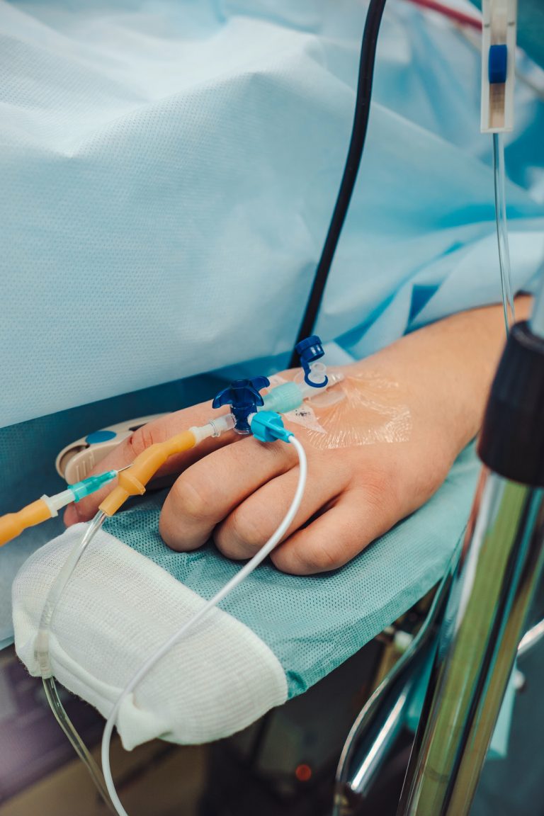The National Comprehensive Cancer Network Infusion Toolkit: reducing ...