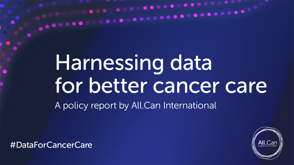 Policy Research & Evidence - All.Can