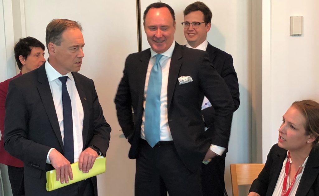 Technology is the missing link to change the future of cancer care ...