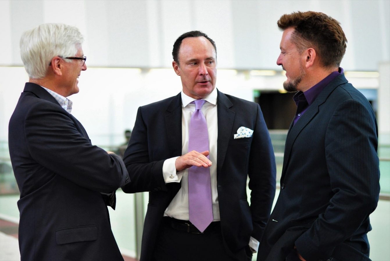 Technology is the missing link to change the future of cancer care ...