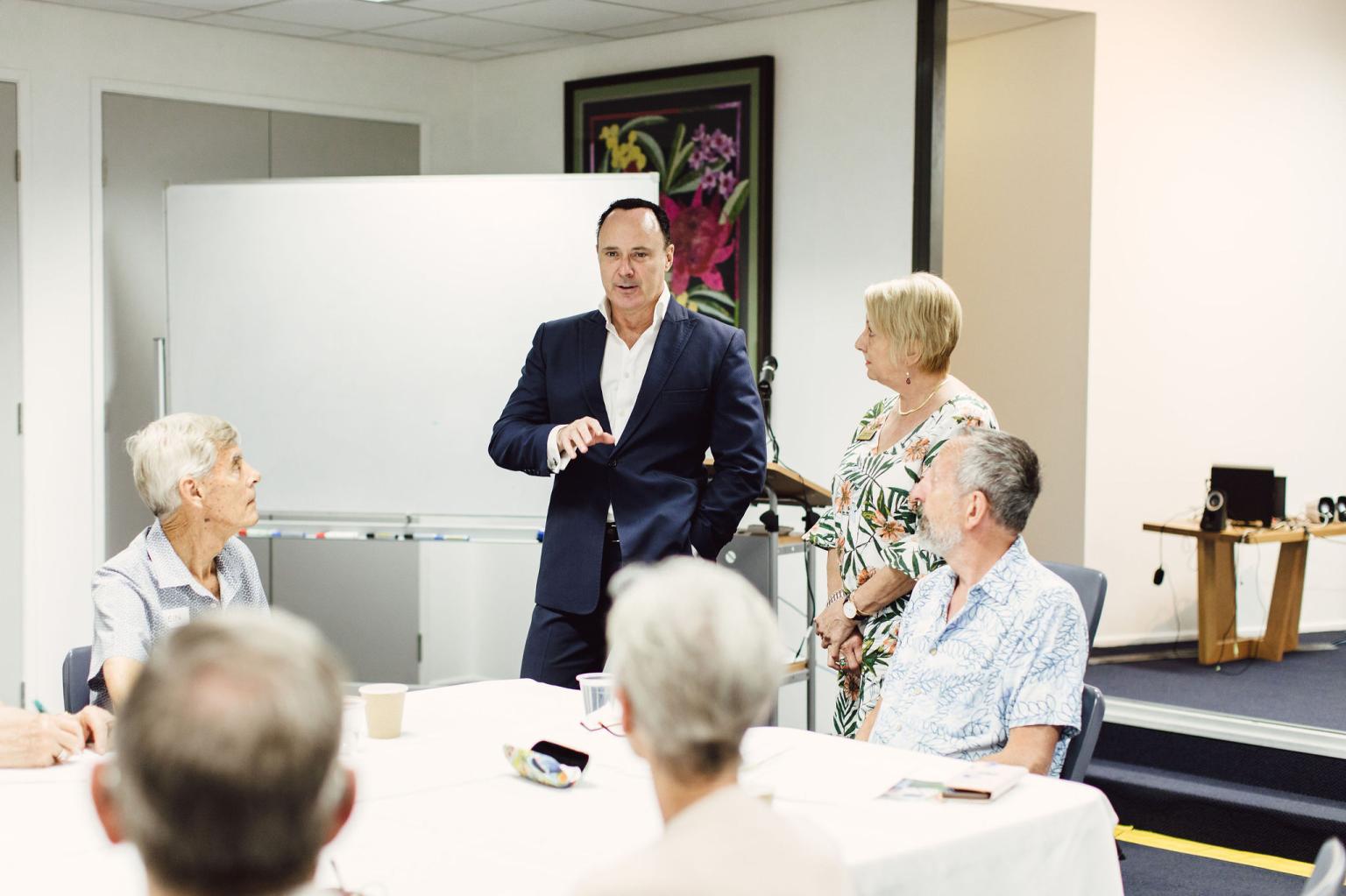 Technology is the missing link to change the future of cancer care ...