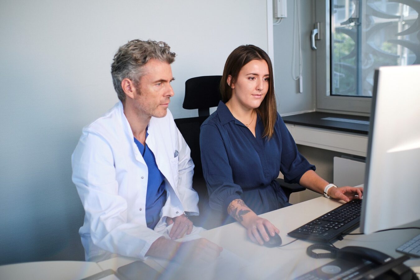 DNA-Med: improving access to cutting-edge cancer treatment in Germany ...