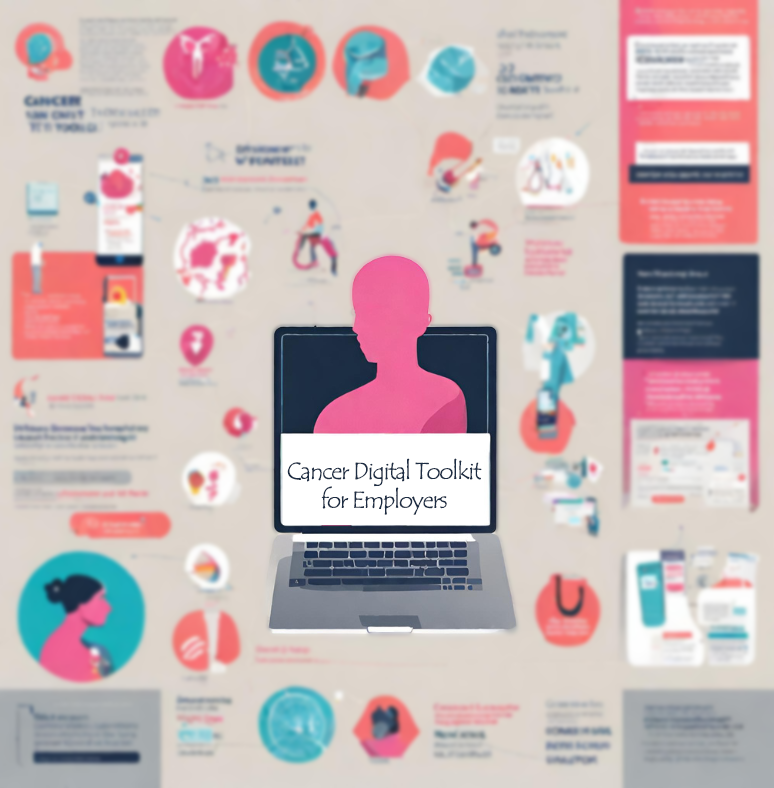Digital toolkit to support employers in handling cancer in the ...
