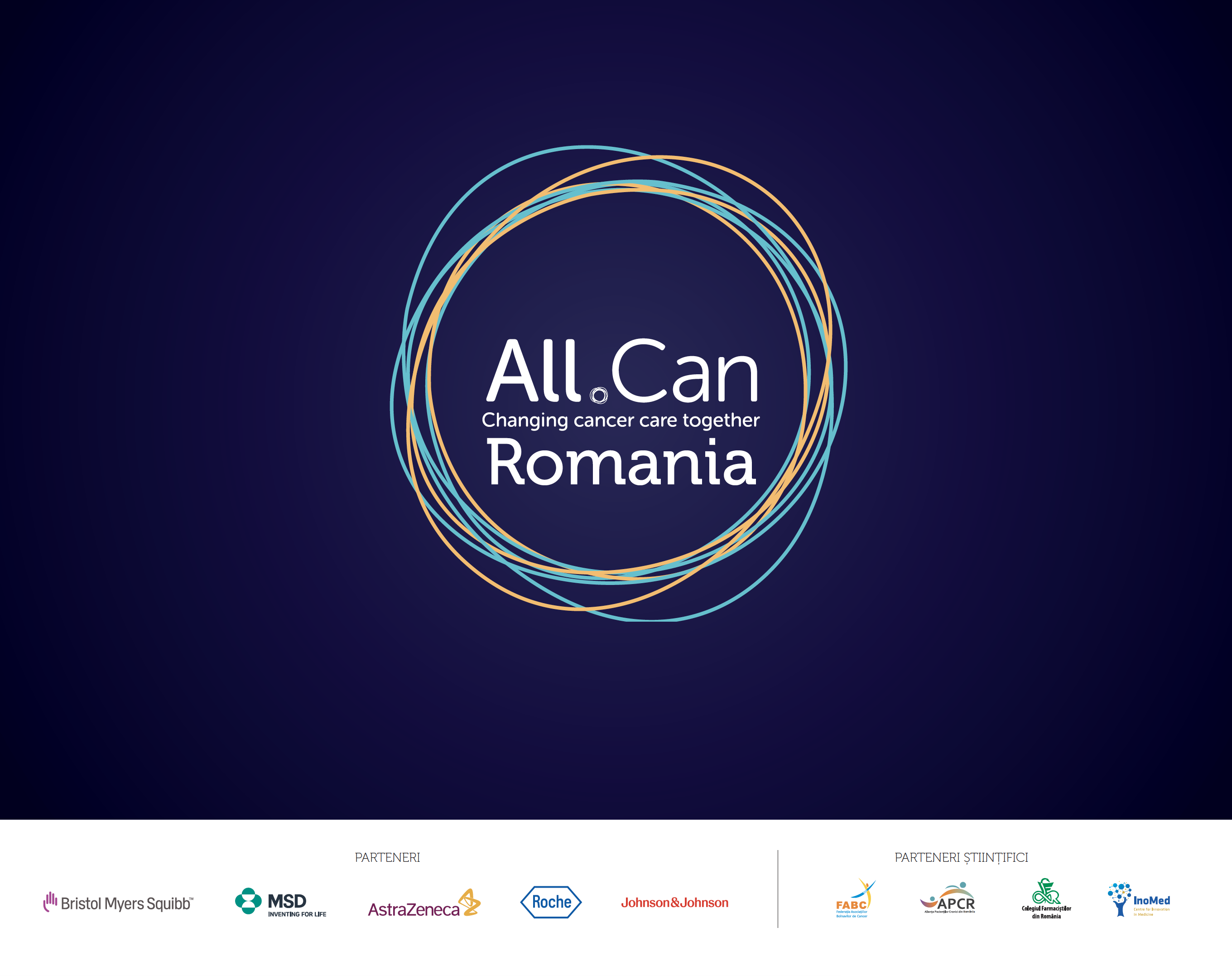 All.Can Romania Launch - All.Can