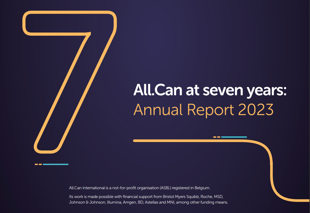 All.Can @7 Annual Report - All.Can