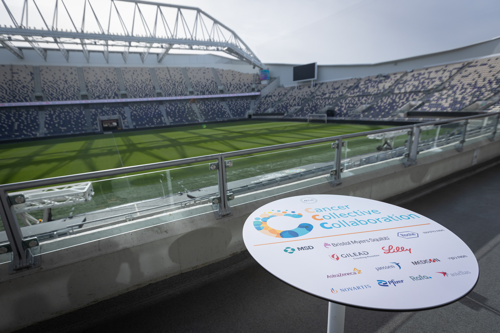 Pioneering Cancer Collective Collaboration: Highlights from the ...