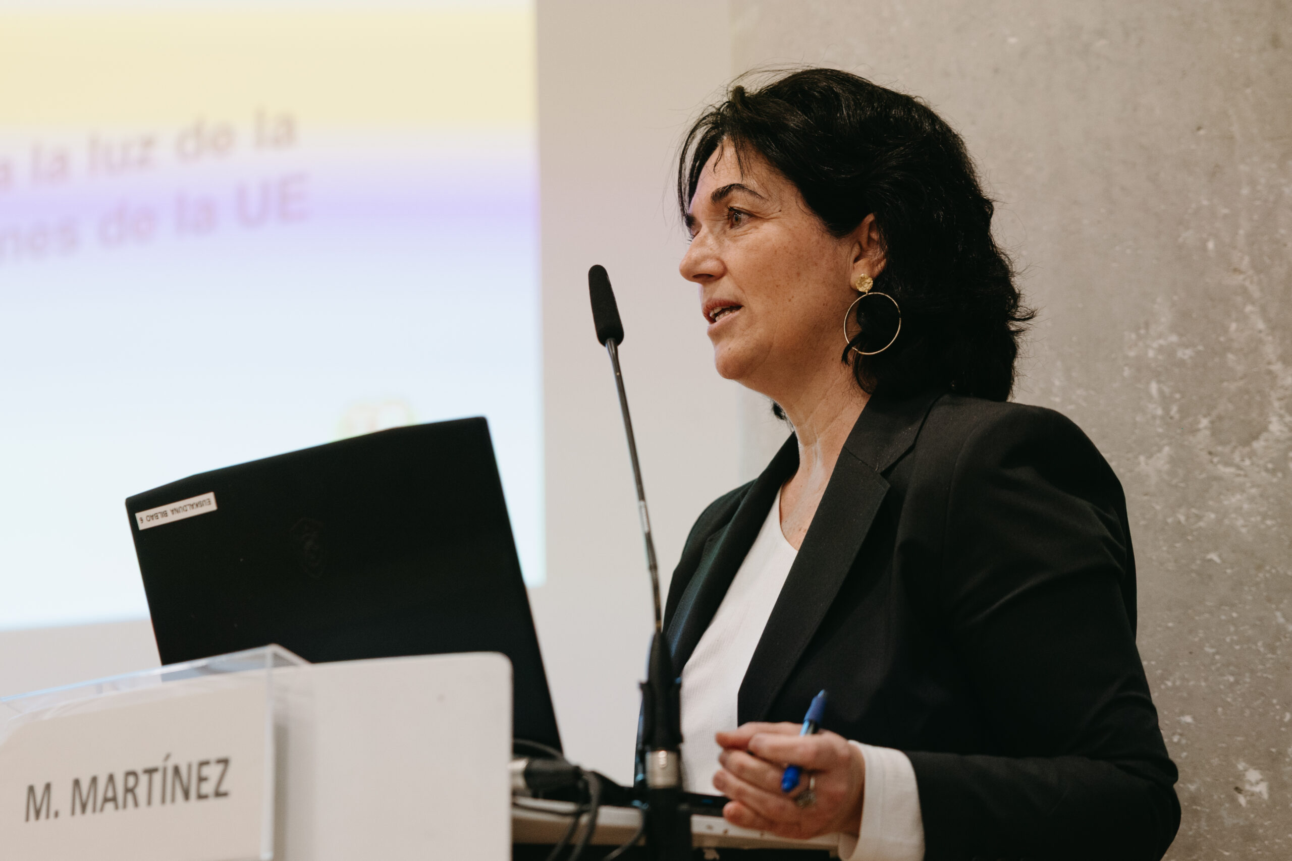 The Basque Country strengthens its leadership in cancer screening in ...