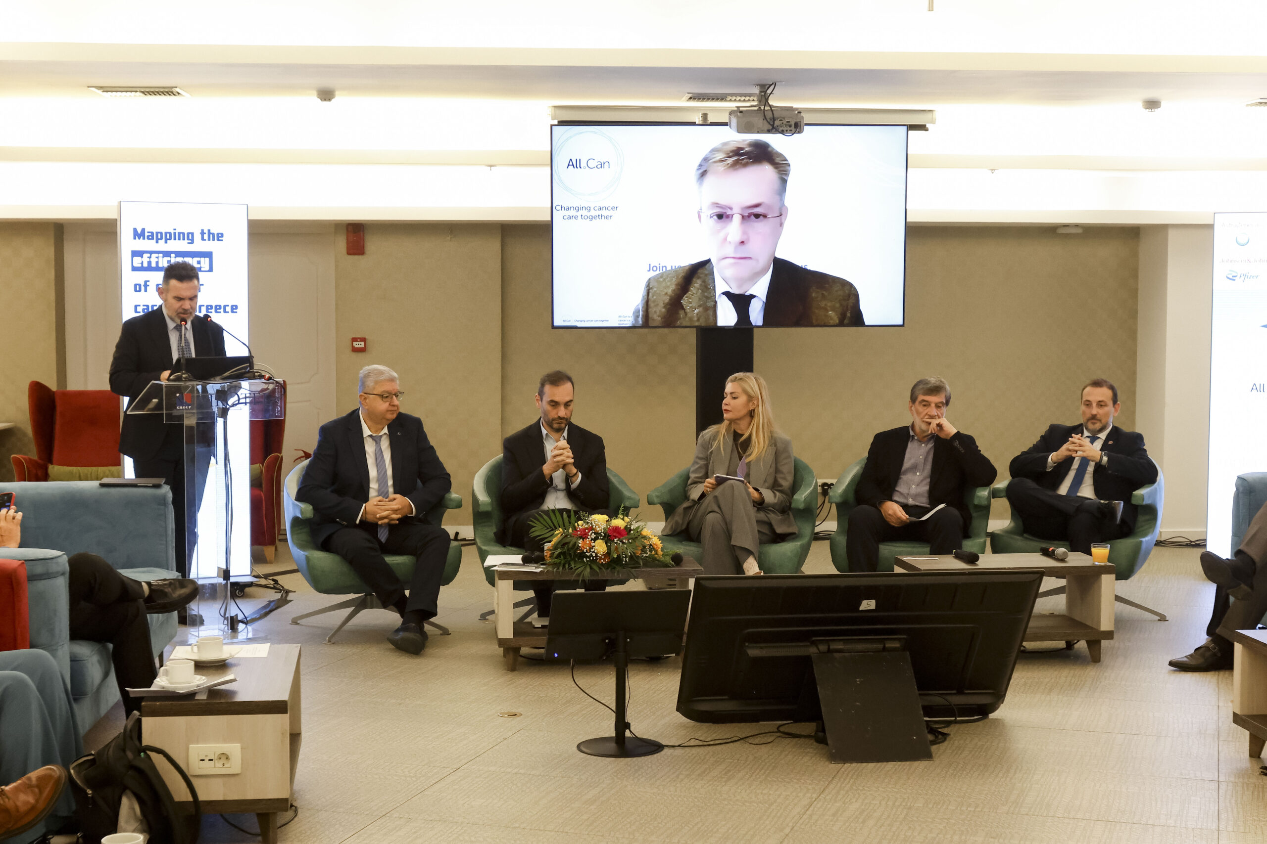 Pilot Implementation of the All.Can Action Guide - Report Presentation ...