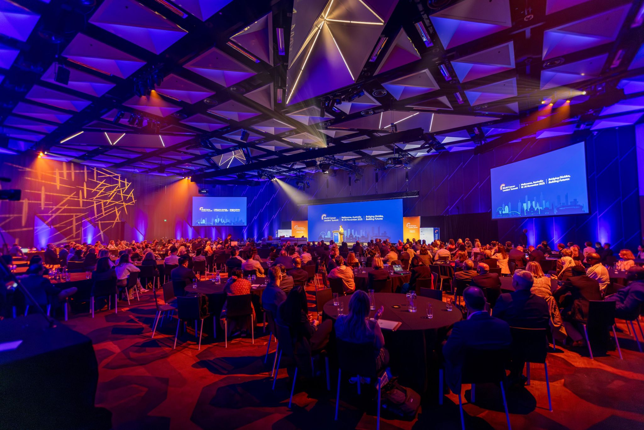A Renewed Global Commitment to Transforming Cancer Care: Reflections on ...